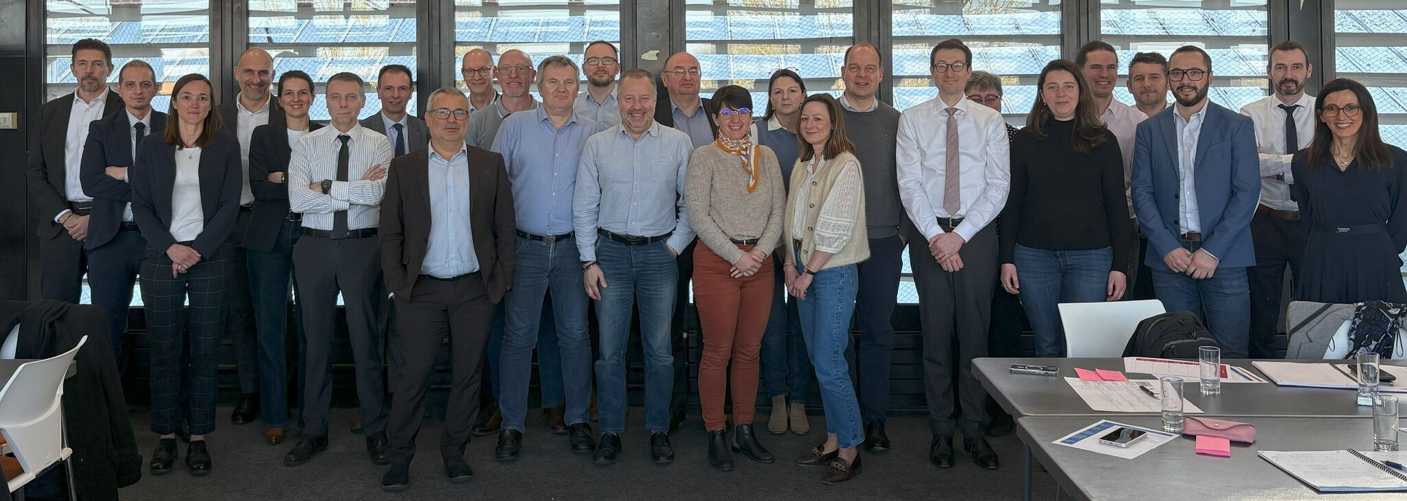 COP 2026 -2029 - Établissement public de sécurité ferroviaire